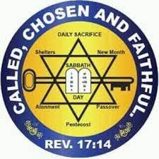 Messianic Judeo-christianity | Seventh-Day Theocratic World.